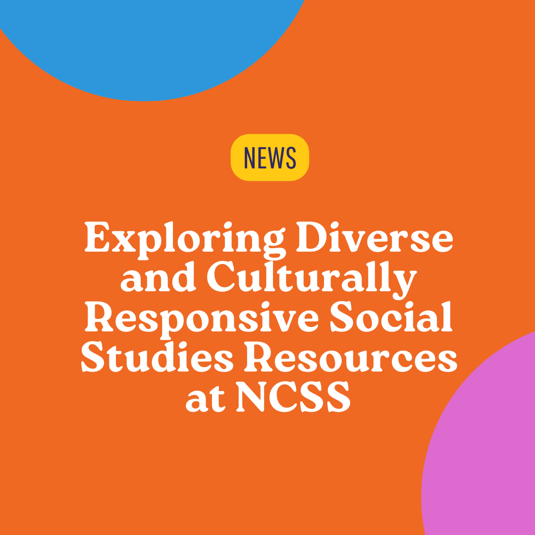 The Social Studies Accelerator