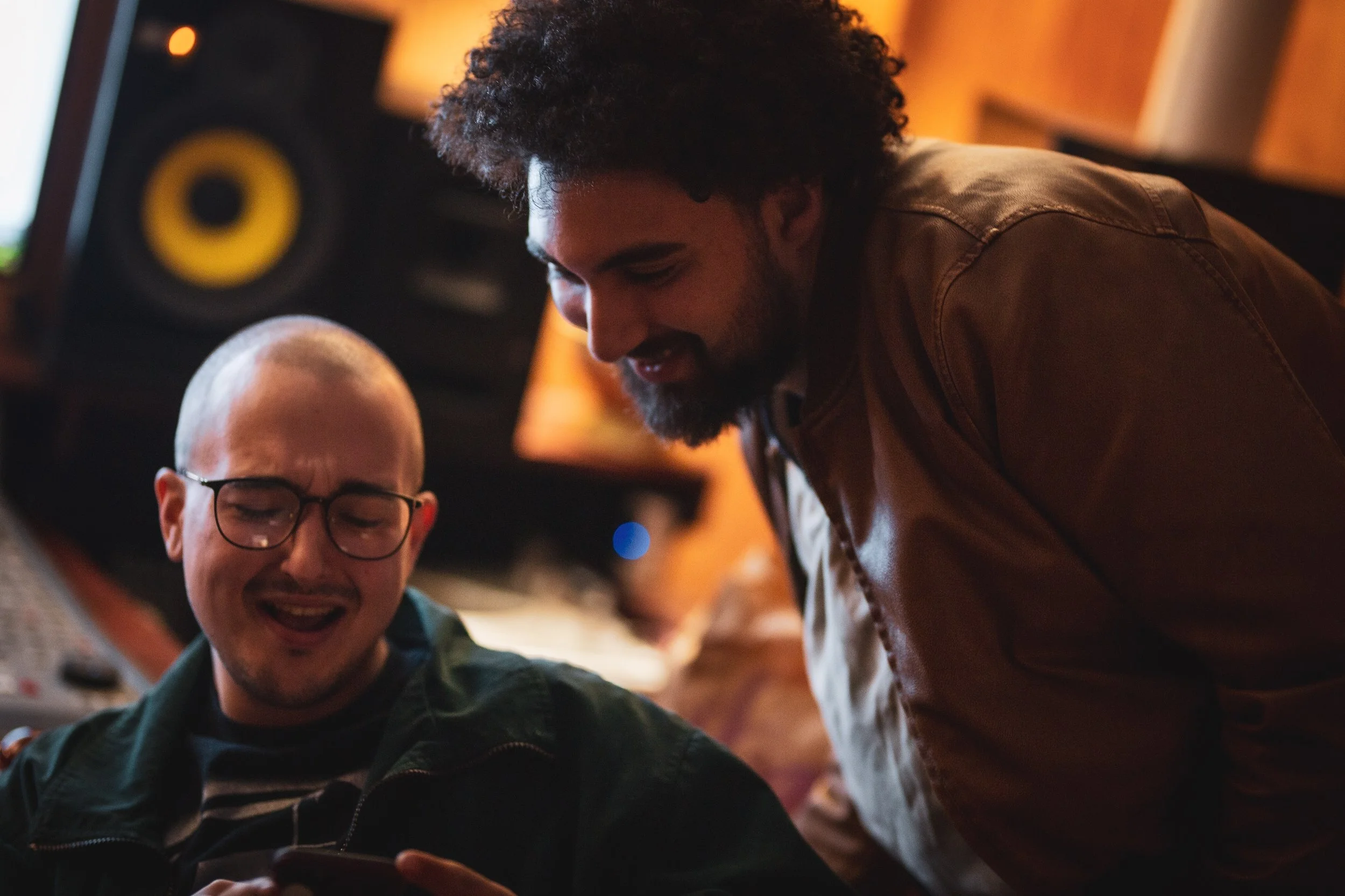 DLM Recording Studio