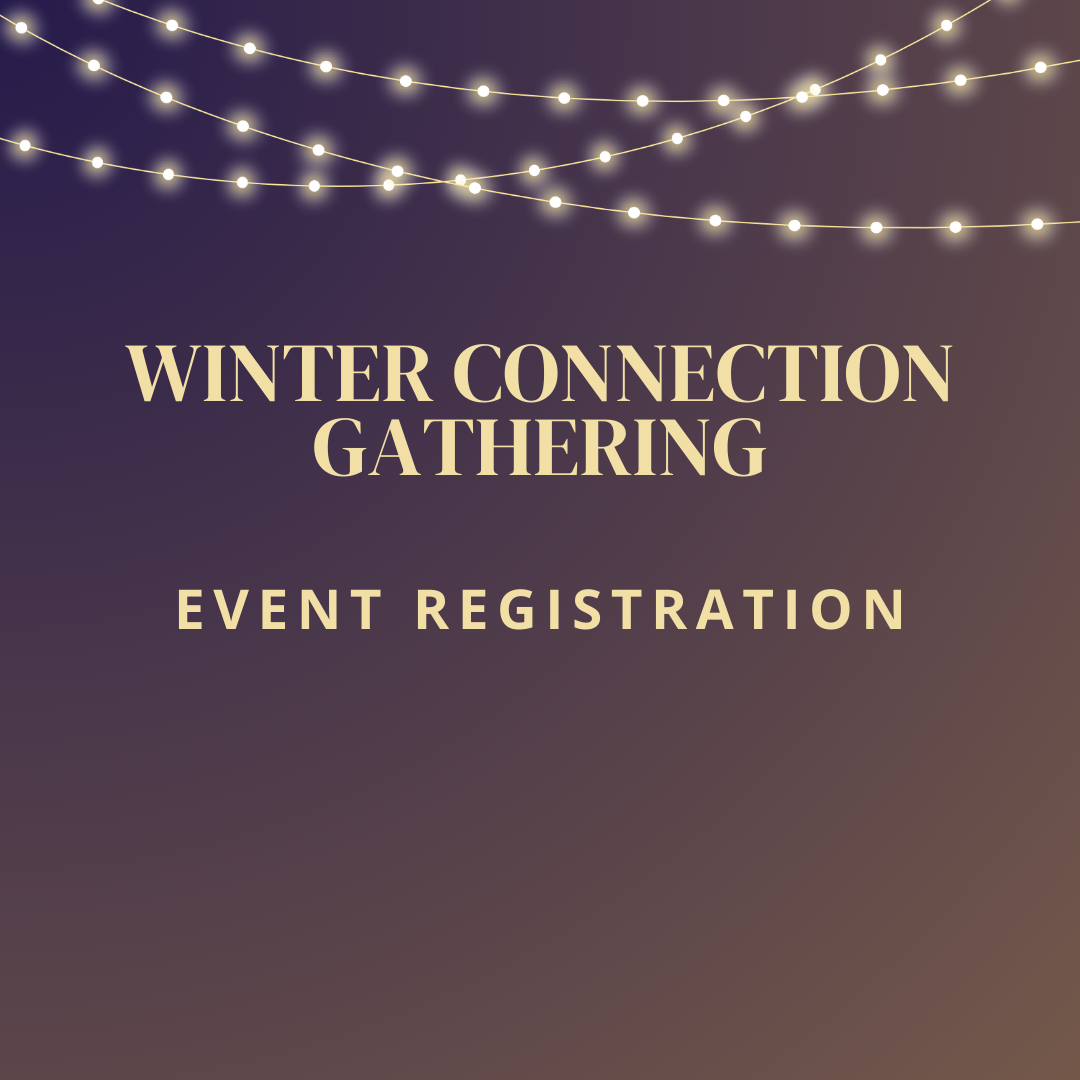 Connection Gathering & First Anniversary Celebration — Snoqualmie ...