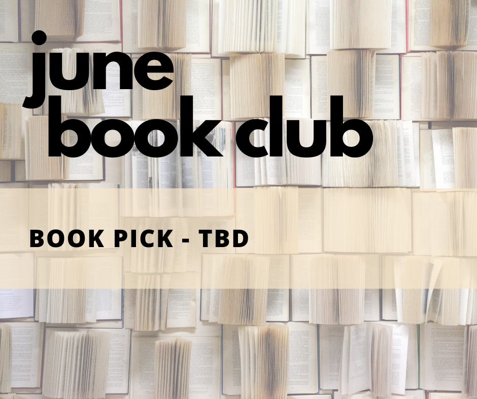 June 2024 Book Club Registration — Snoqualmie Valley Women in Leadership