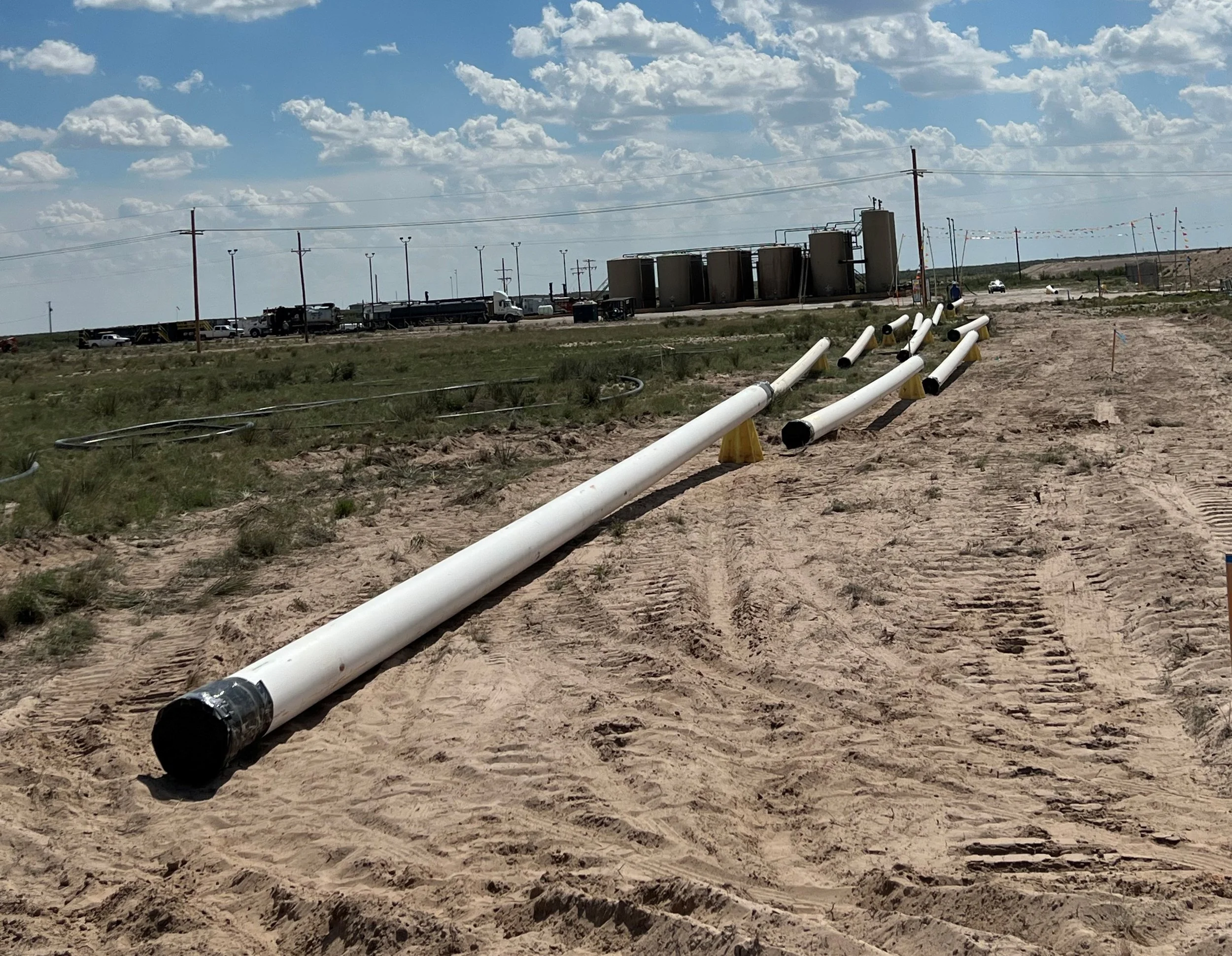 Why Big Tuna — Big Tuna Pipe