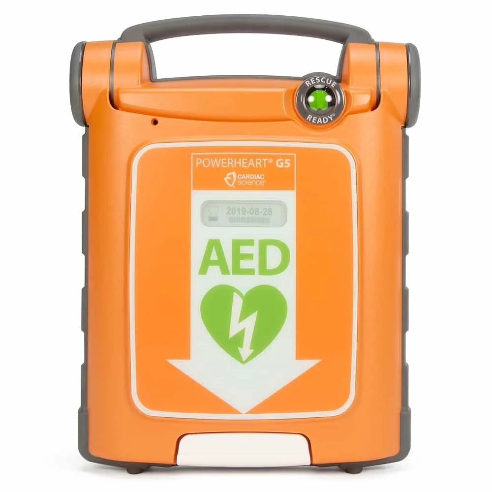 AEDs | Explore AED solutions – Save Lives Today — CARDIAC SUPERSTORE