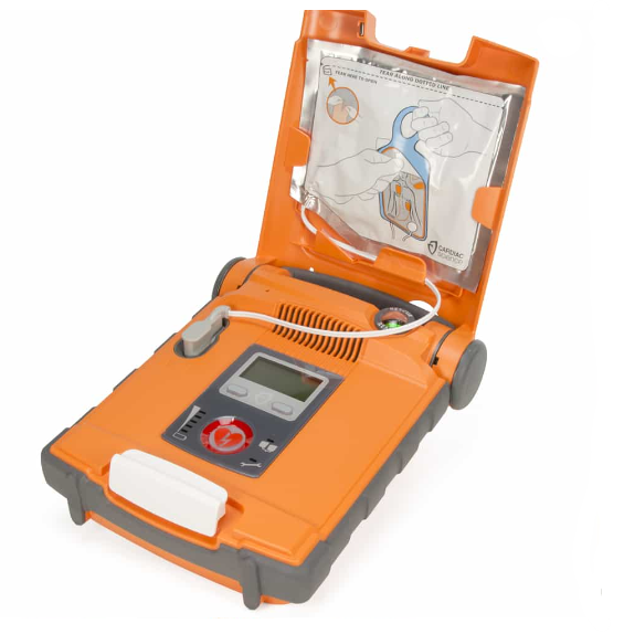AEDs | Explore AED solutions – Save Lives Today — CARDIAC SUPERSTORE