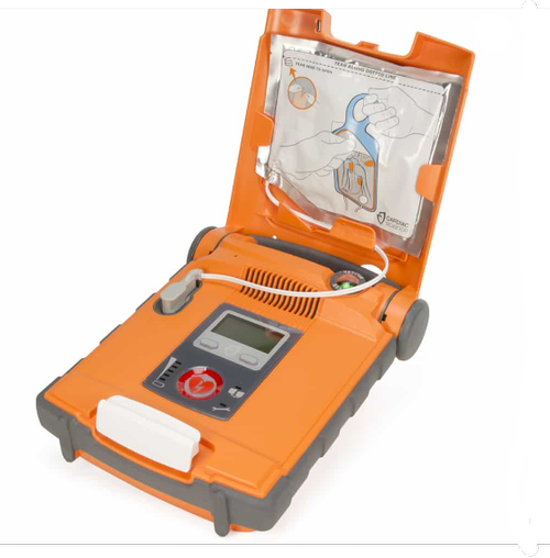 AEDs | Explore AED solutions – Save Lives Today — CARDIAC SUPERSTORE