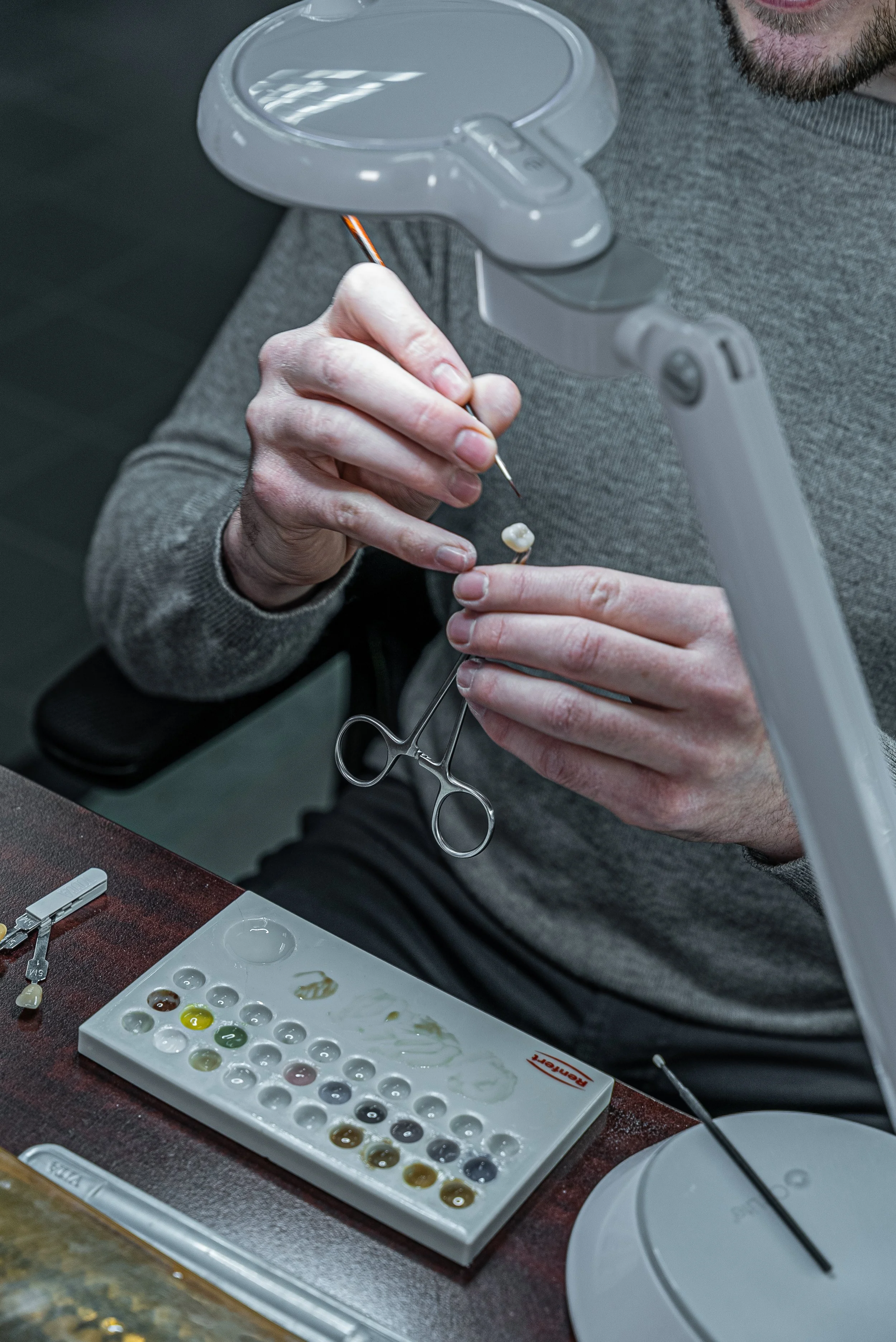 Minnesota Dental Lab | Solutions for Dental Professionals