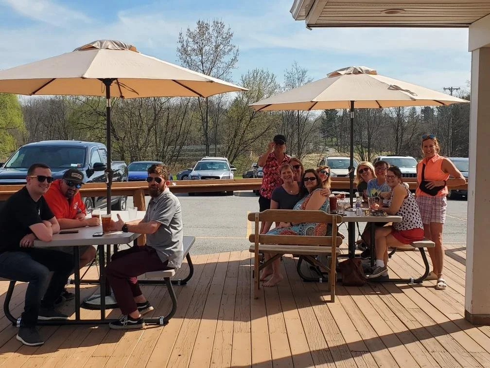 Rebel Sailor Brewing Co.