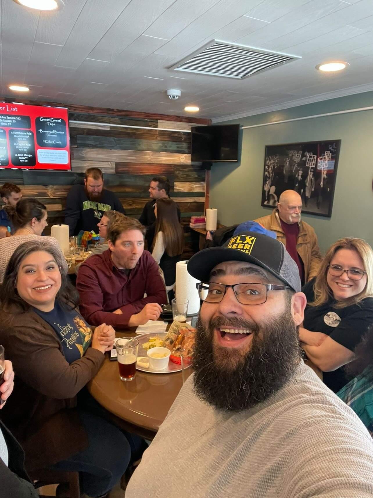 Rebel Sailor Brewing Co.