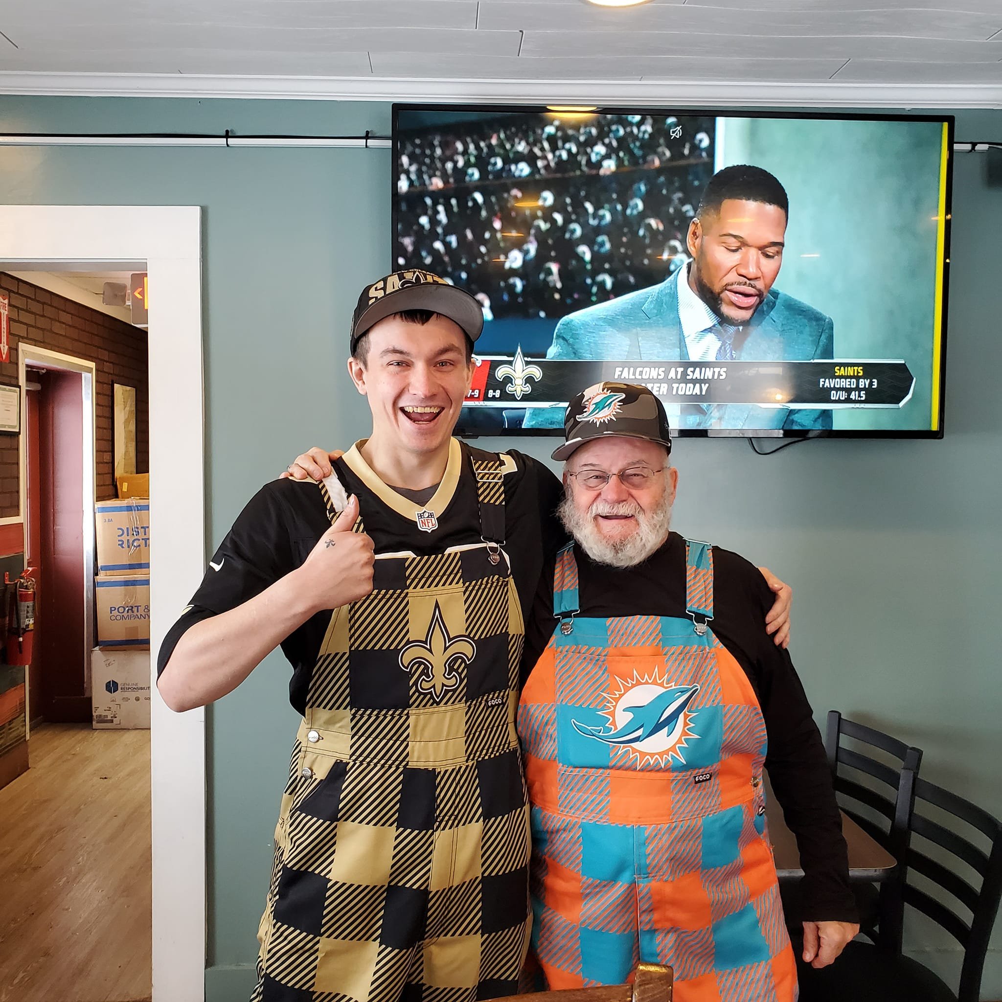 Rebel Sailor Brewing Co.