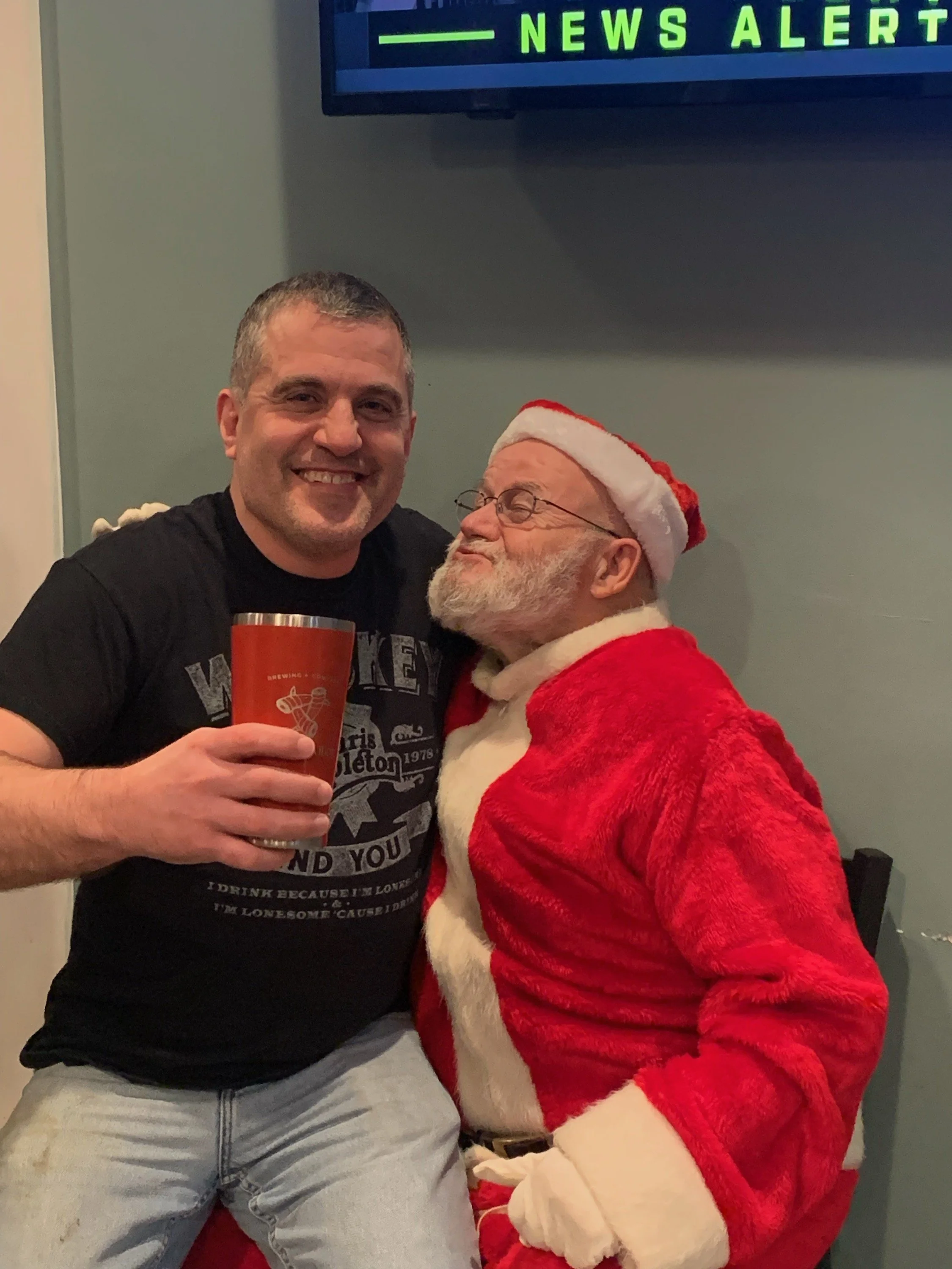 Rebel Sailor Brewing Co.