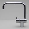 Vola Faucets: What's the Big Deal? — Mid Century Modern Interior ...