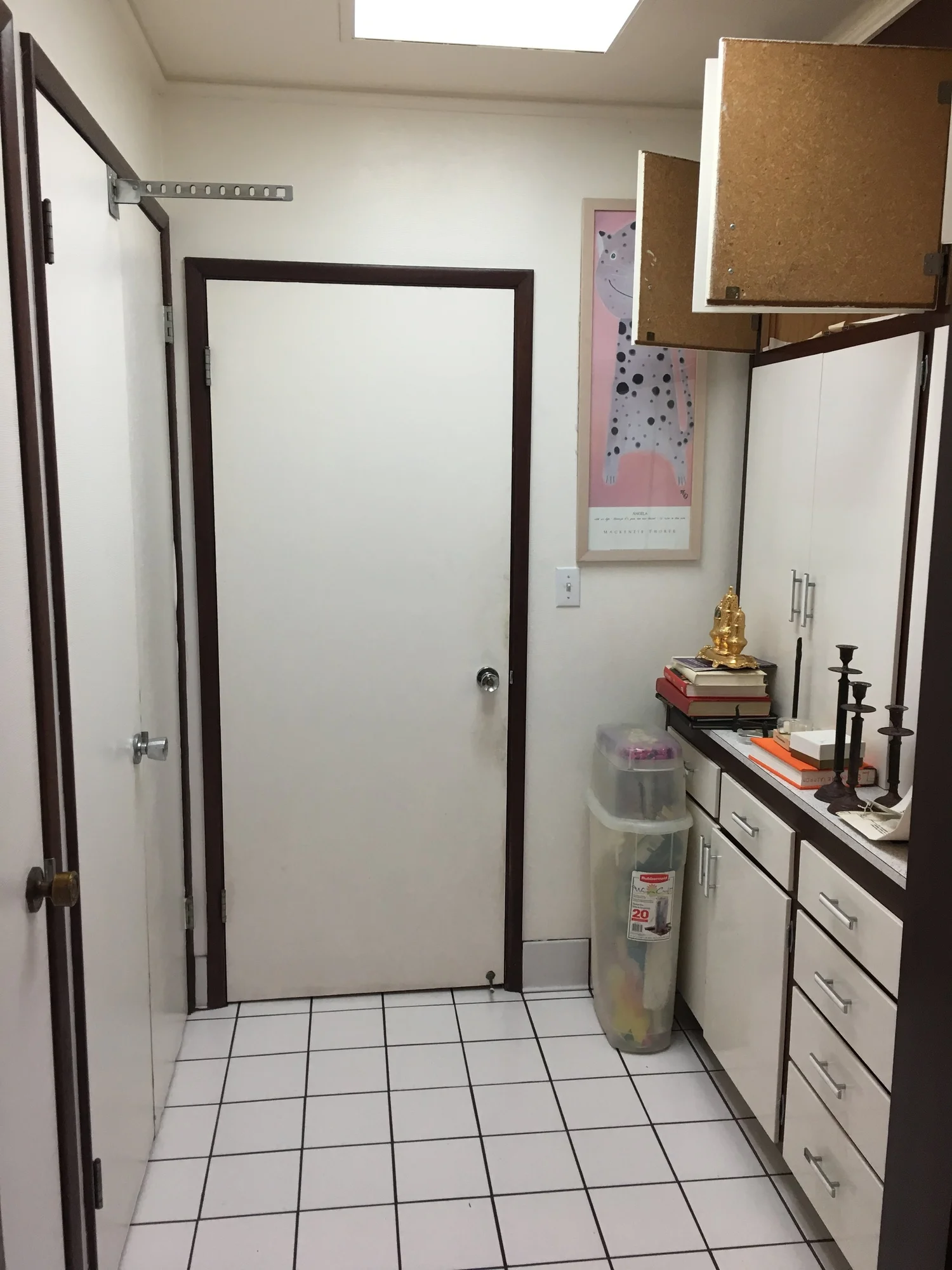 Alameda Mid-Century Modern: Before + After (Part 1) — Mid Century ...