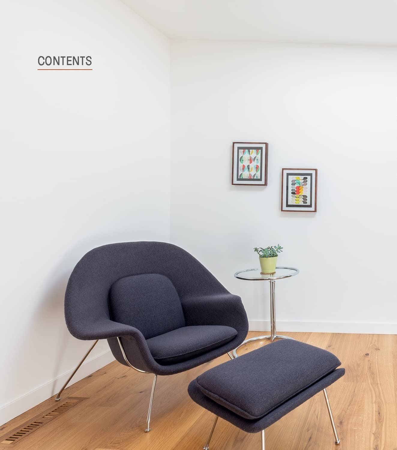 Midcentury Modern Style Book — Mid Century Modern Interior Designer ...