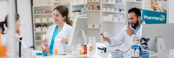 Pharmacist CE – Live, Zoom & On-Demand Courses | ACPE CPE