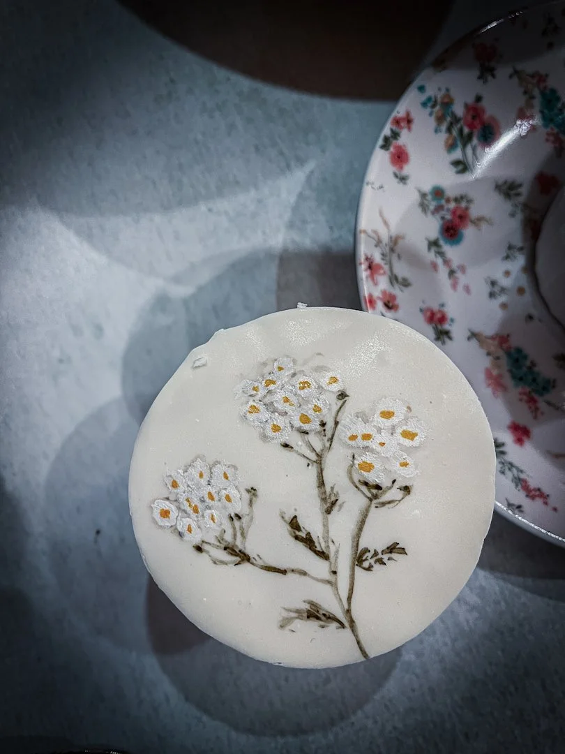 Milestone Cakes — Artfully Meraki