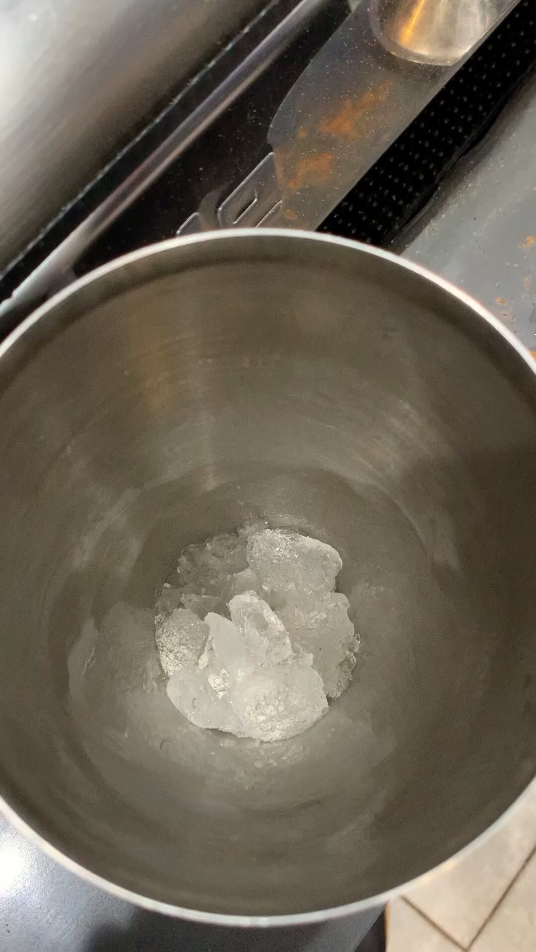 Kaffeinated Crepes & Coffee