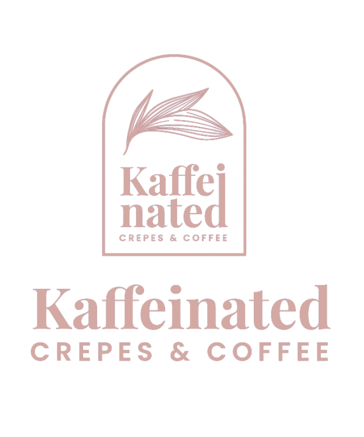Kaffeinated Crepes & Coffee