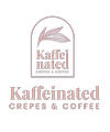 Kaffeinated Crepes & Coffee