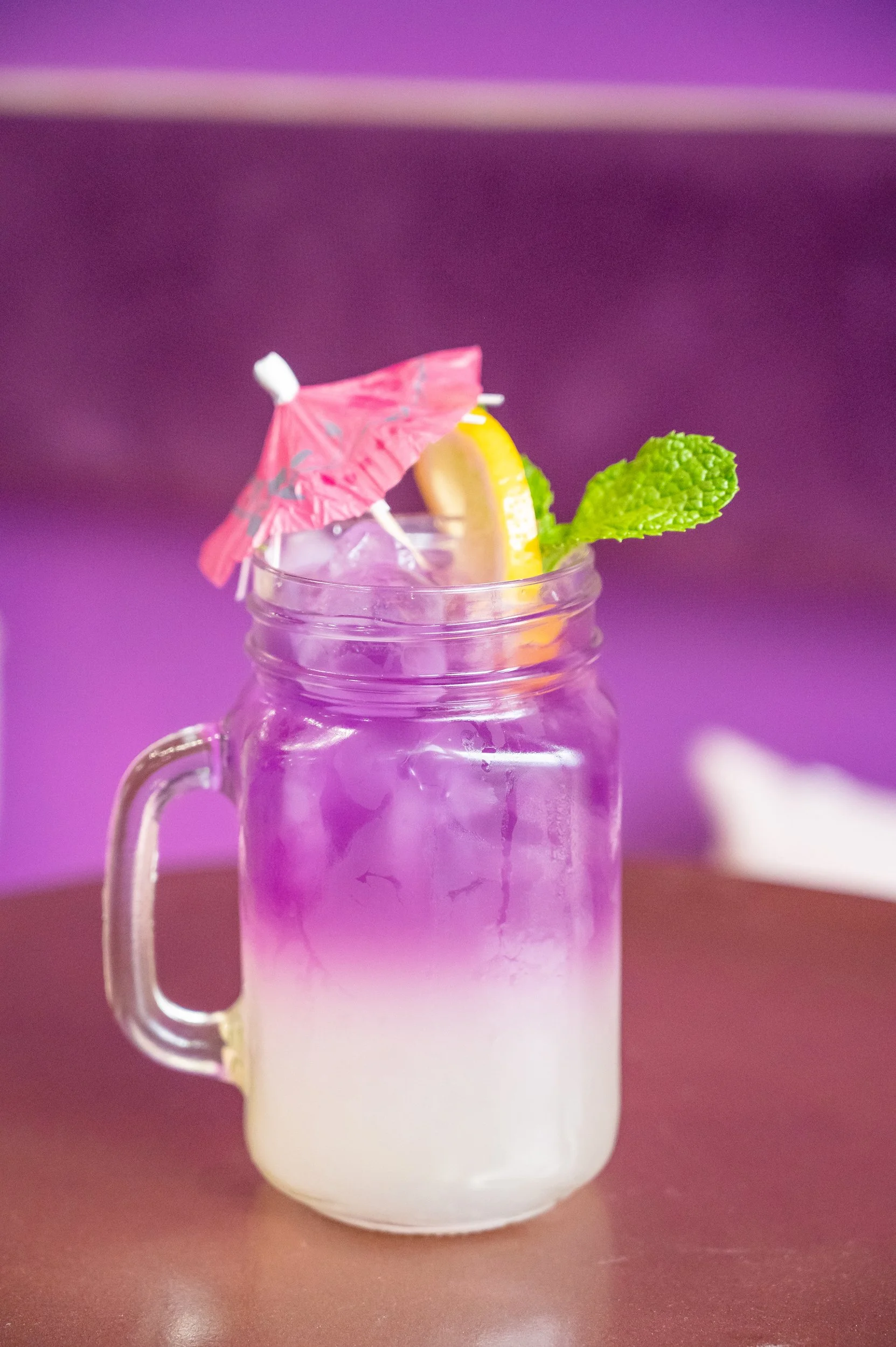 Kaffeinated Crepes & Coffee