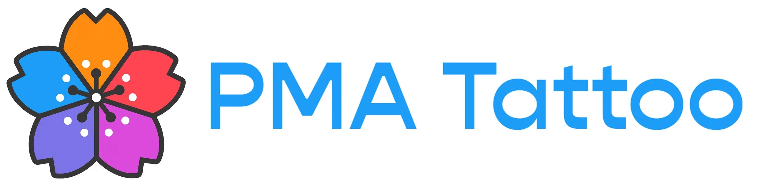 Positive Mental Attitude Tattoo