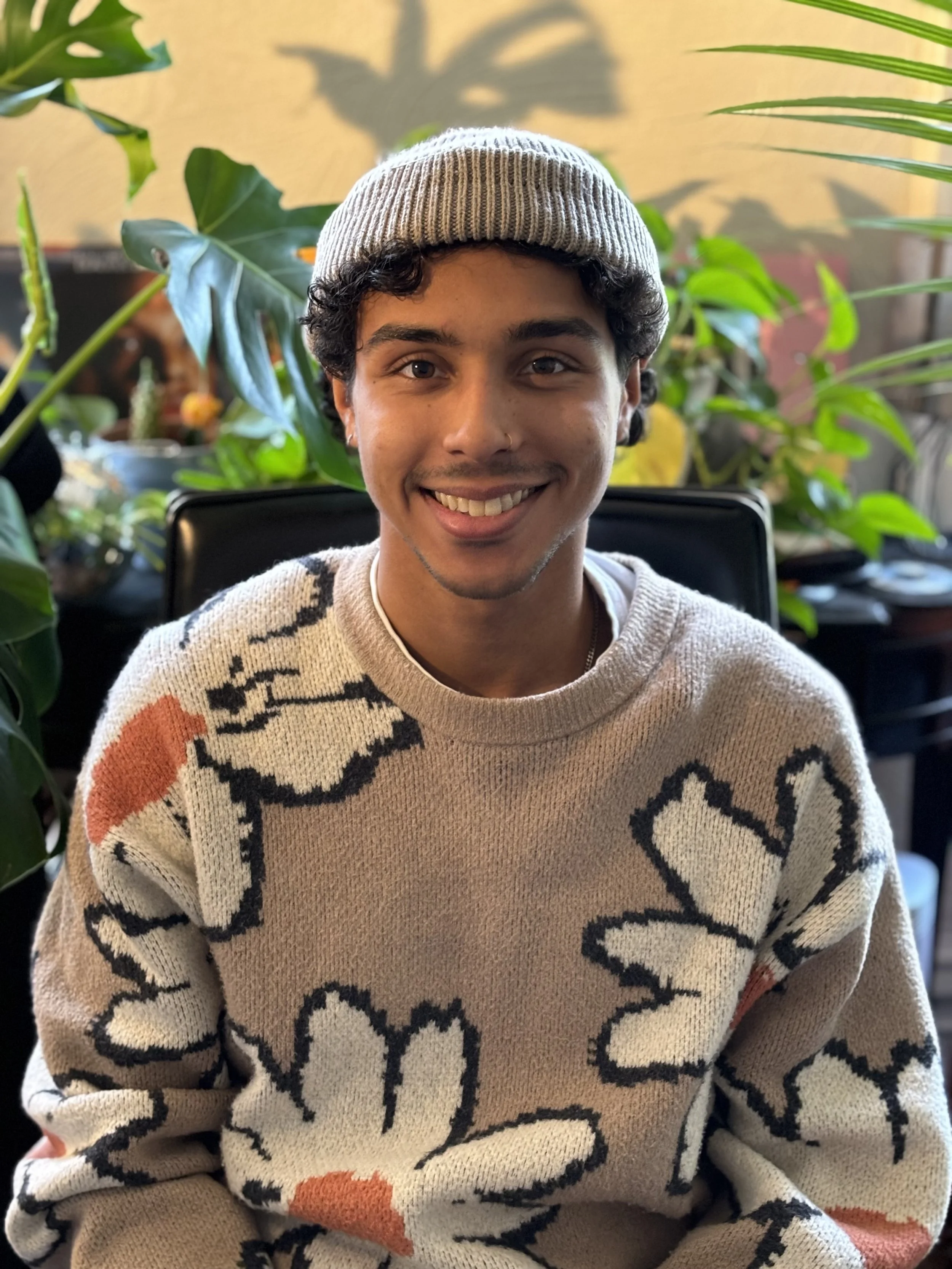 Donovan — PMA Tattoo