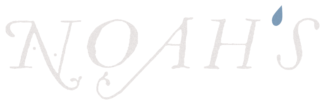 Our Menus — NOAH'S