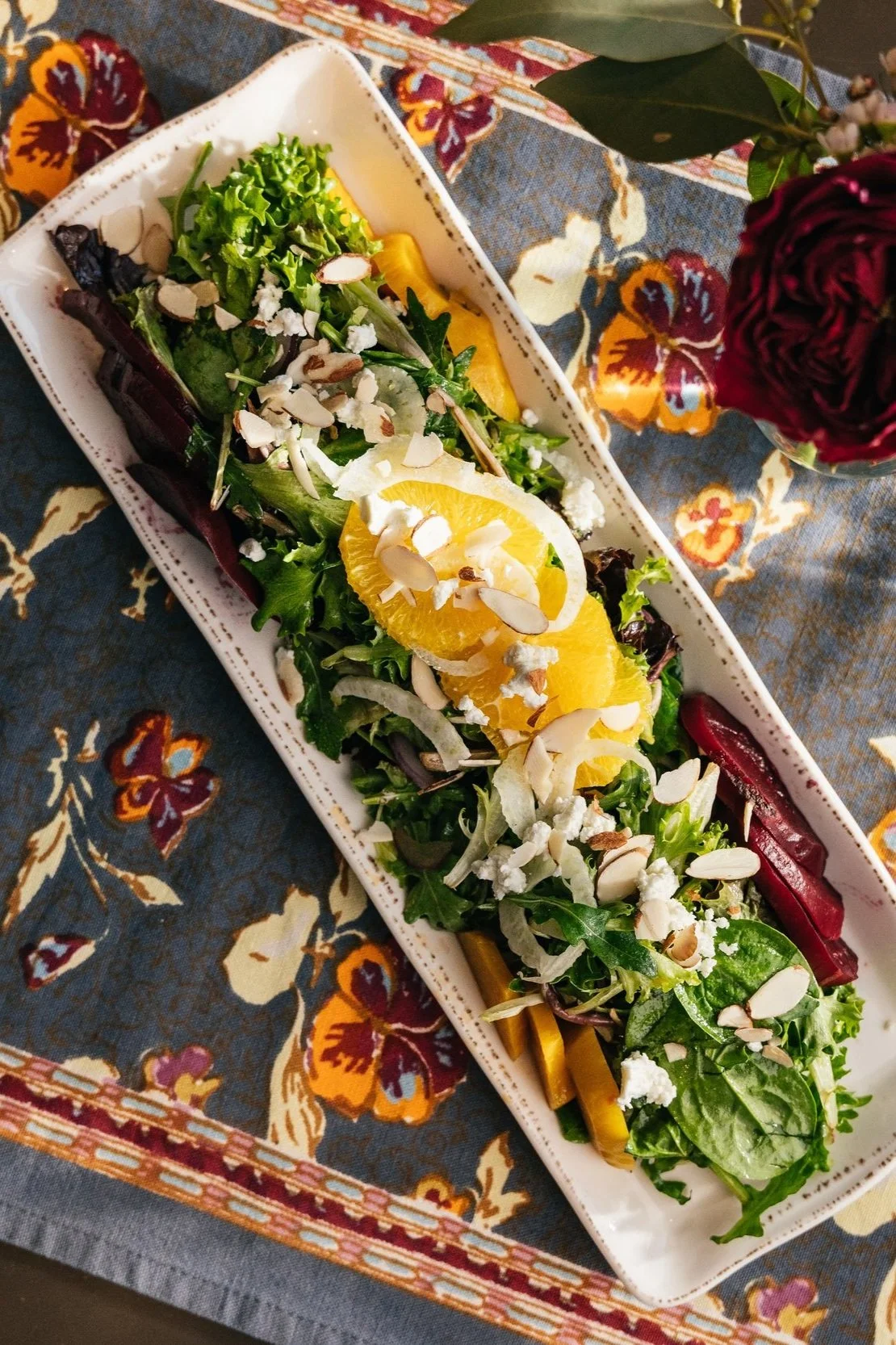 South Restaurant + Coffeehouse