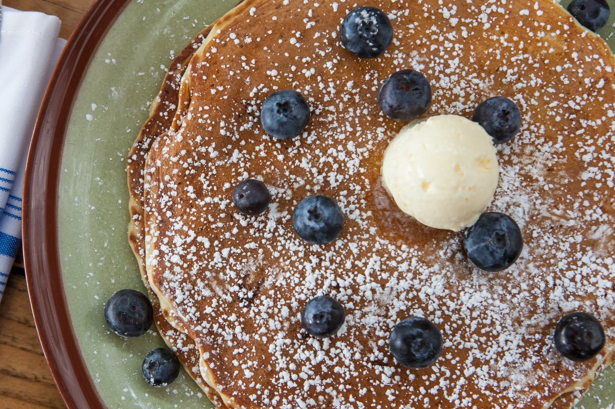 Menu — South Restaurant + Coffeehouse