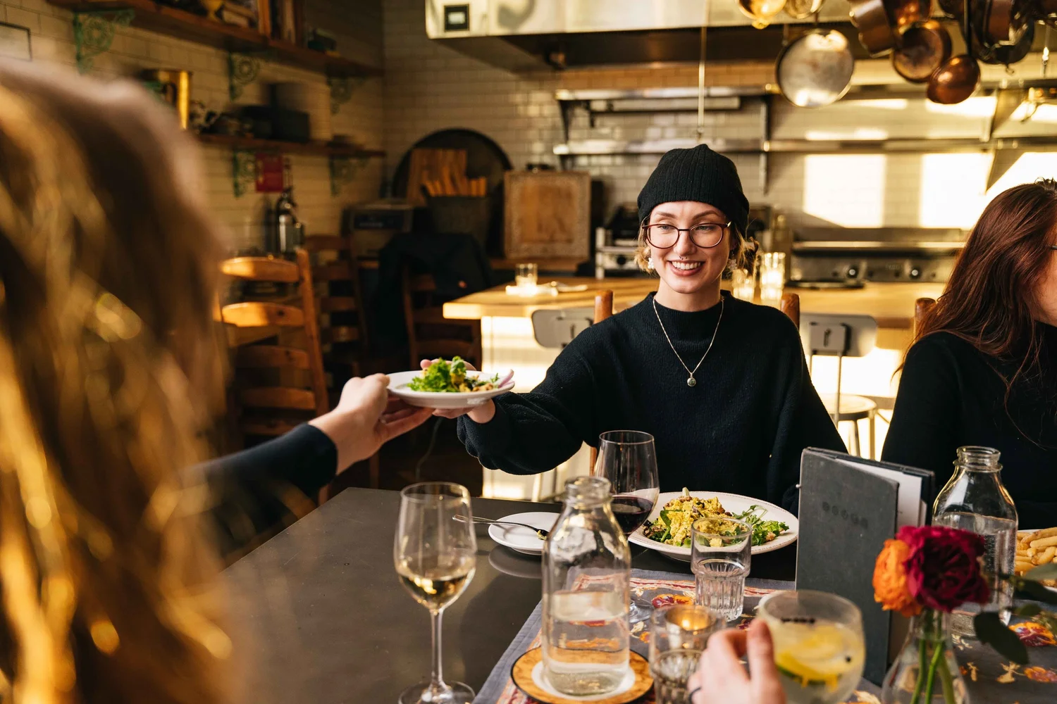 Back Room — South Restaurant + Coffeehouse