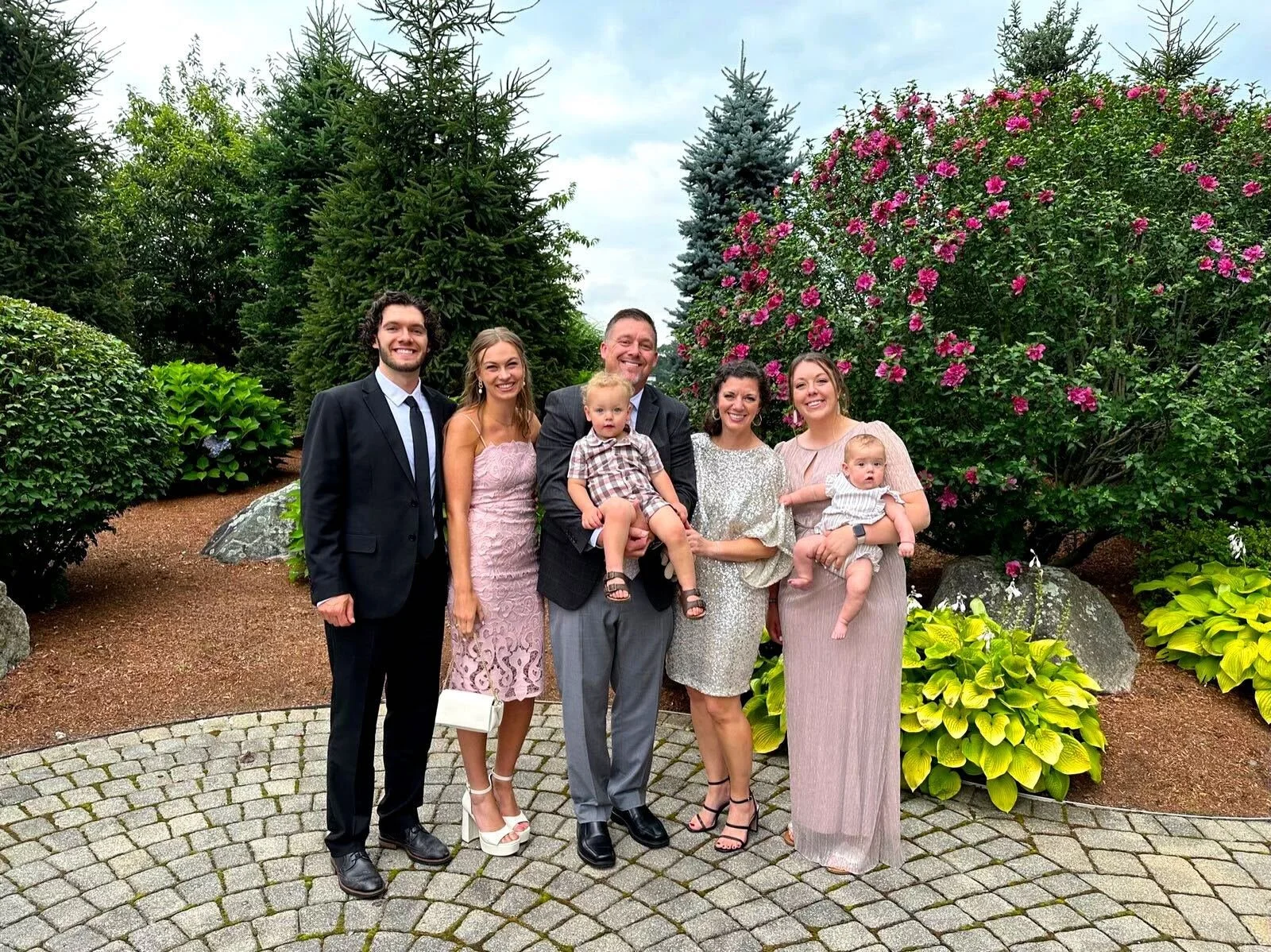 Our Team — The Gaines Agency