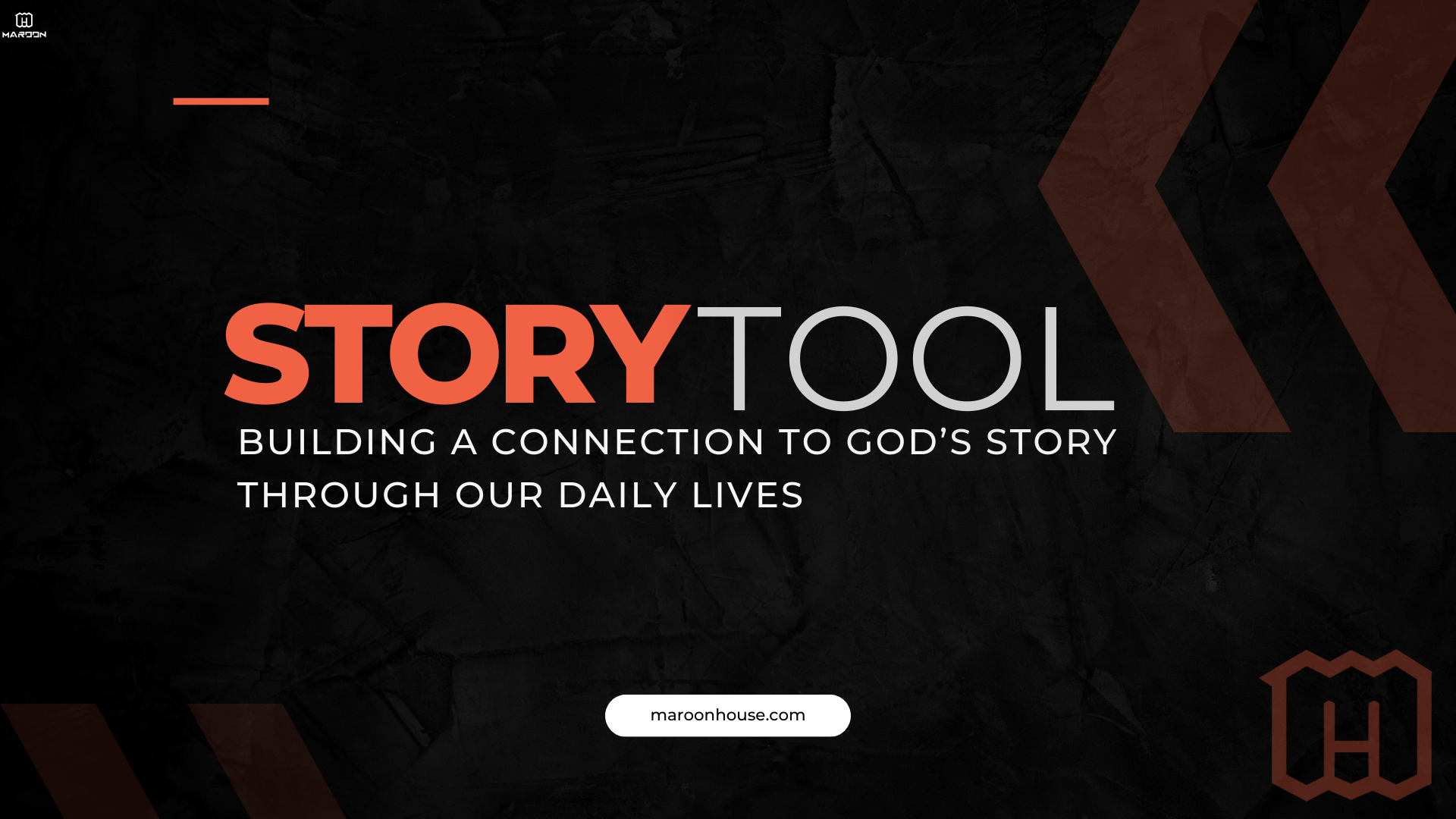 Free Resources — Be Maroon