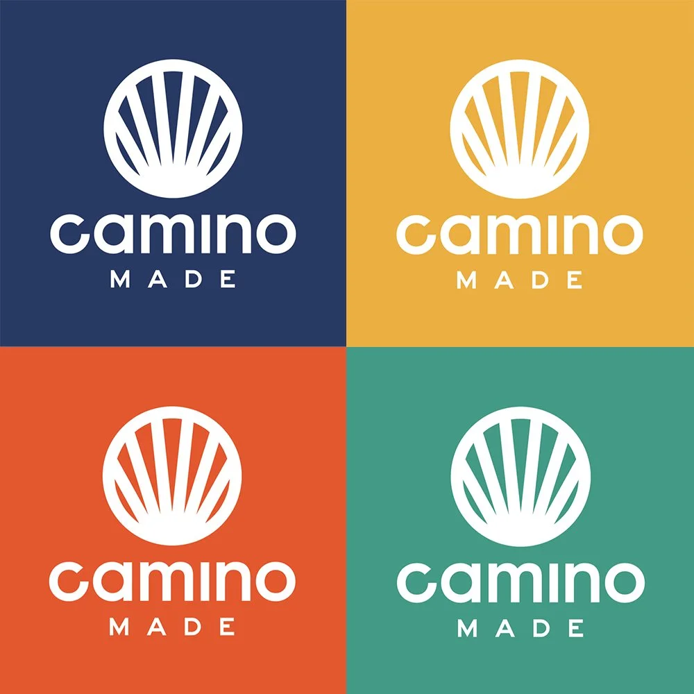 The Camino Made Logo Explained: The Symbolism and Inspiration — Camino Made