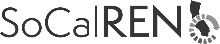 CalREN