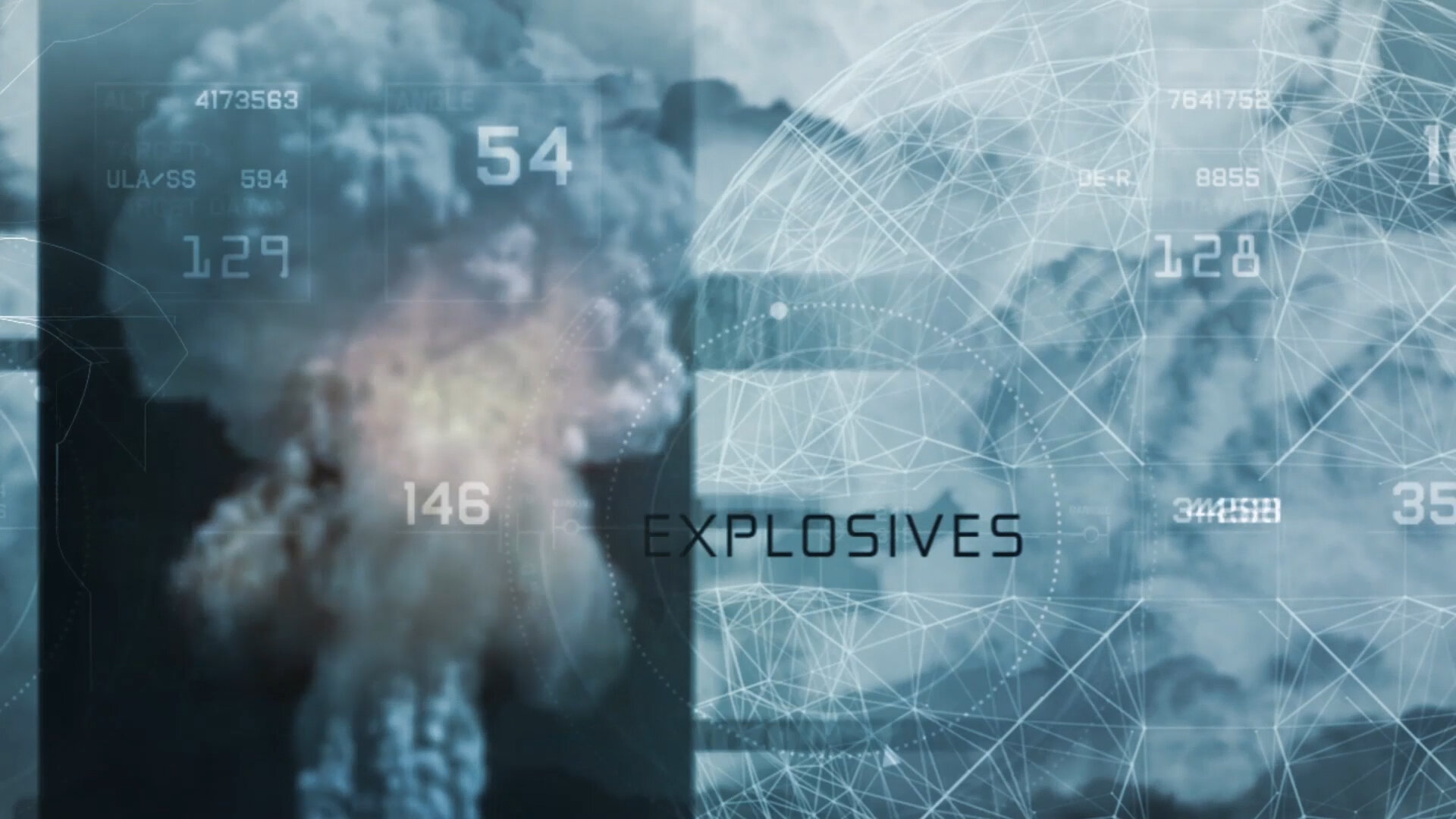 Agent X Trailer — Liane Hunter