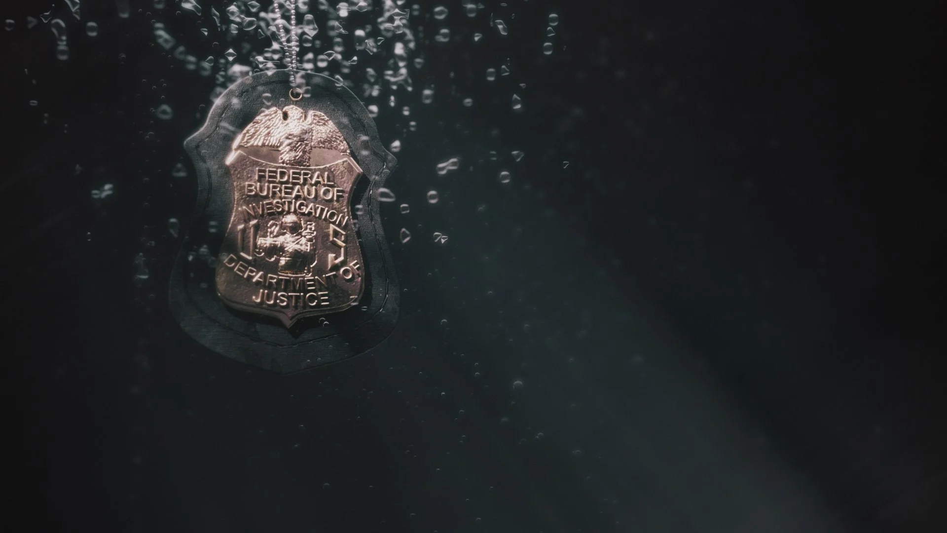 Point Break — Liane Hunter