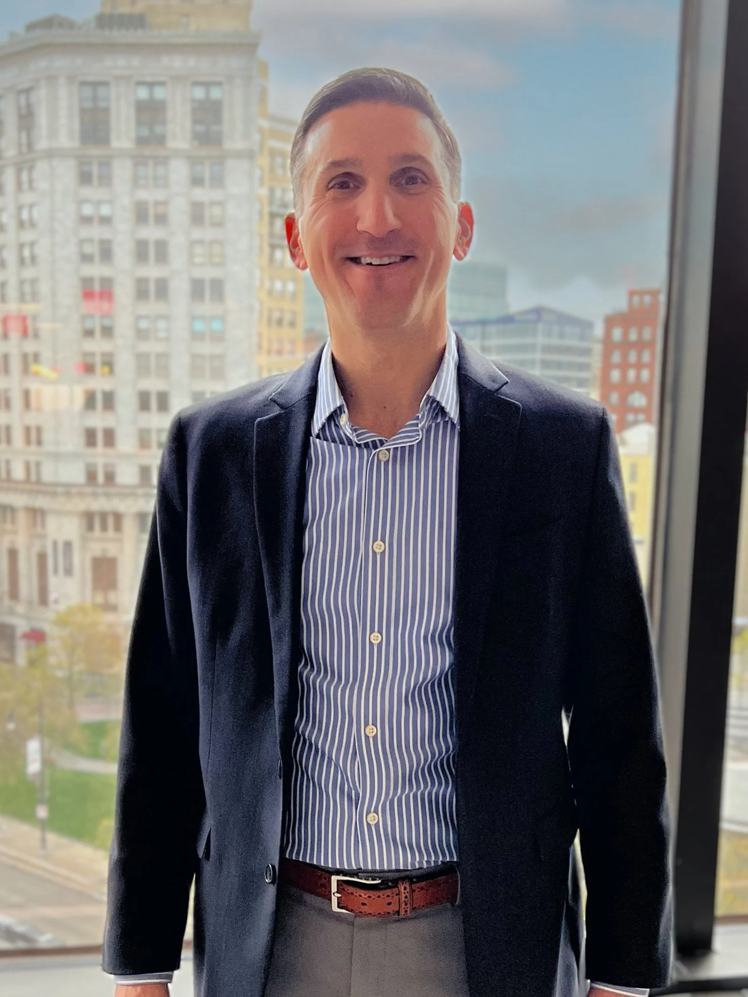 Who We Are — Vision Real Estate Investment