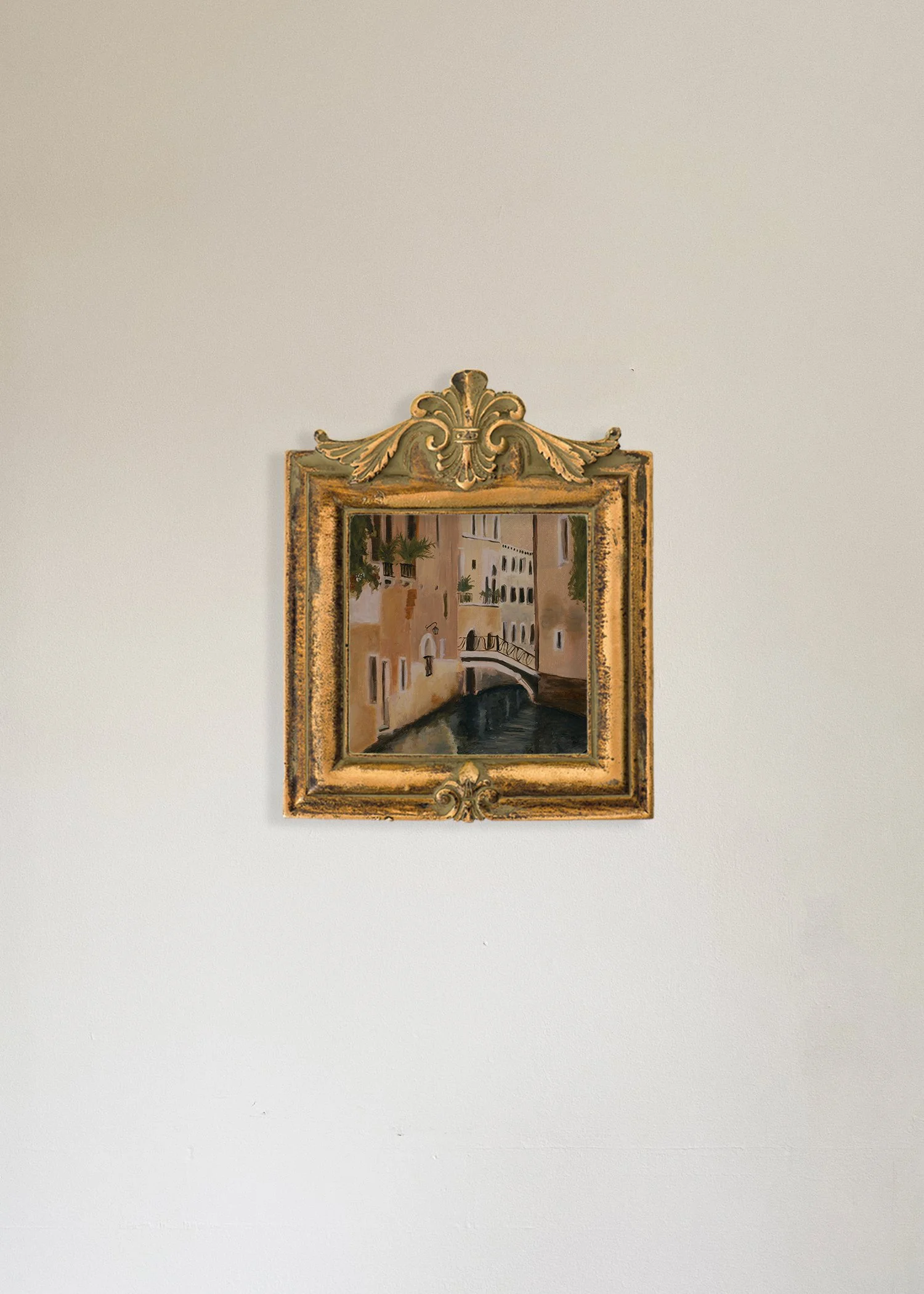Romantic European Art with Vintage Feel (Plus Freebie) — Nelson Art ...
