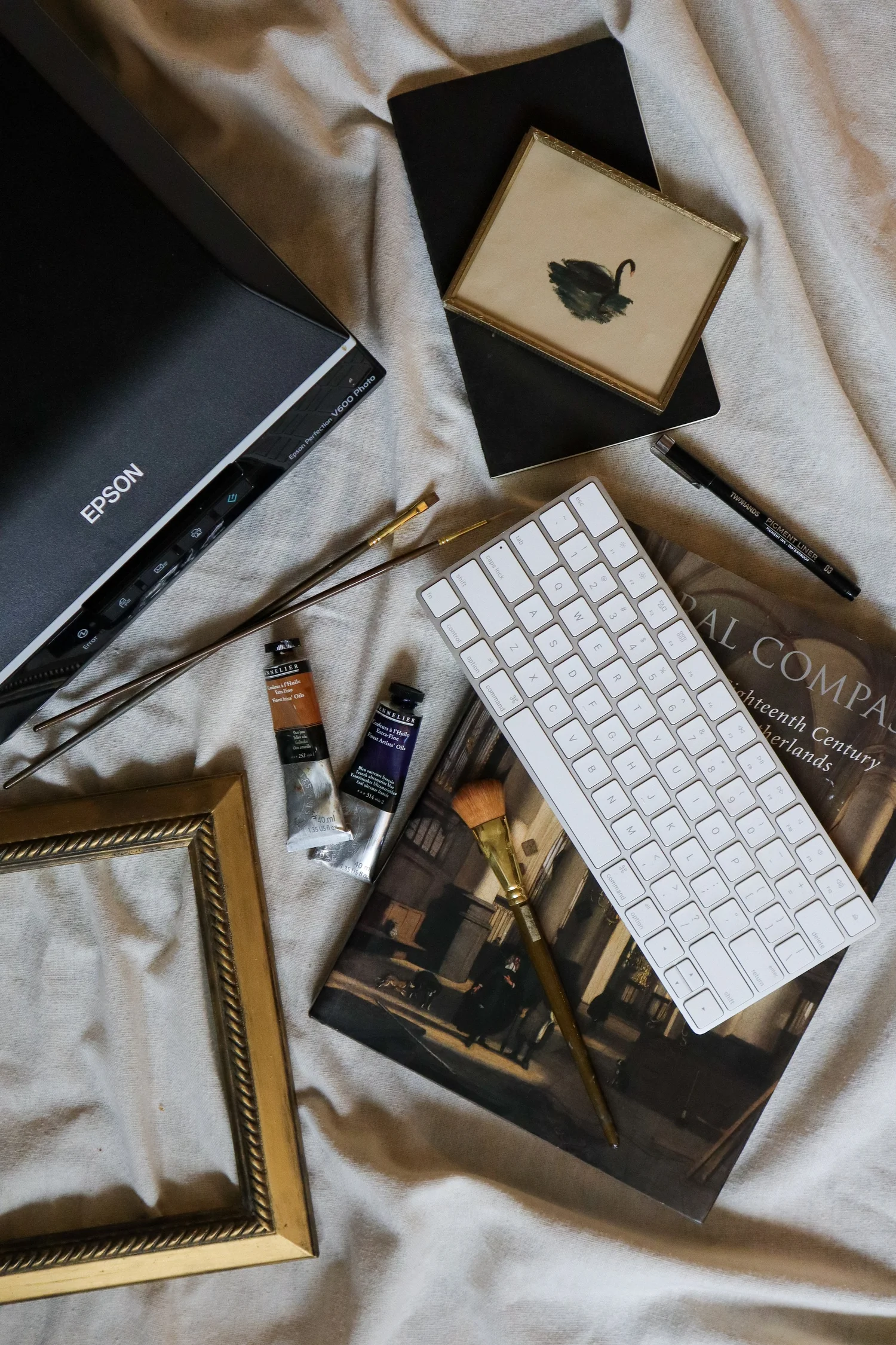 Tools to sell your artwork online — Nelson Art & Design Co.