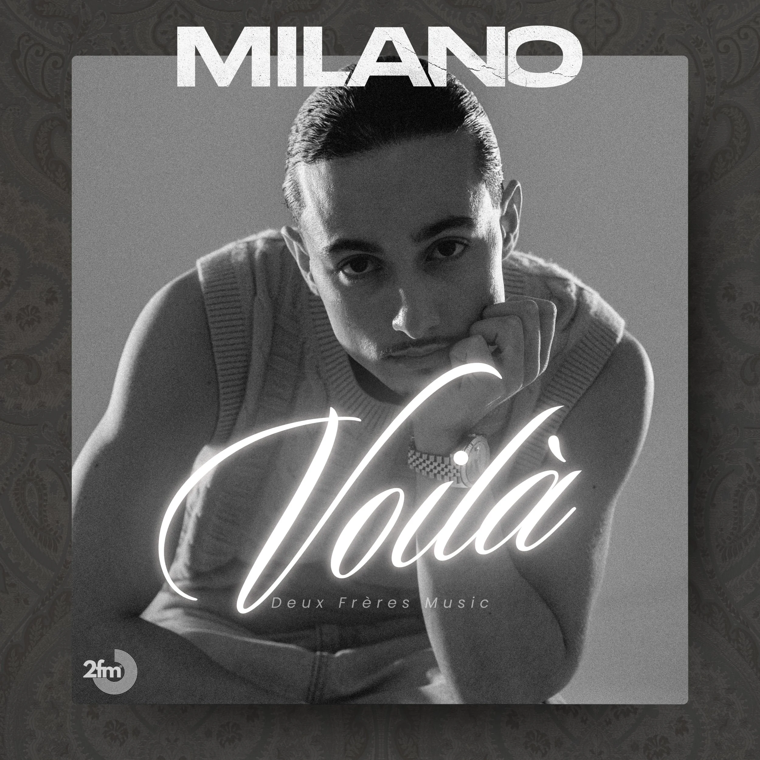 MILANO - DIAMONDS TOUR - Offizielle Künstlerseite