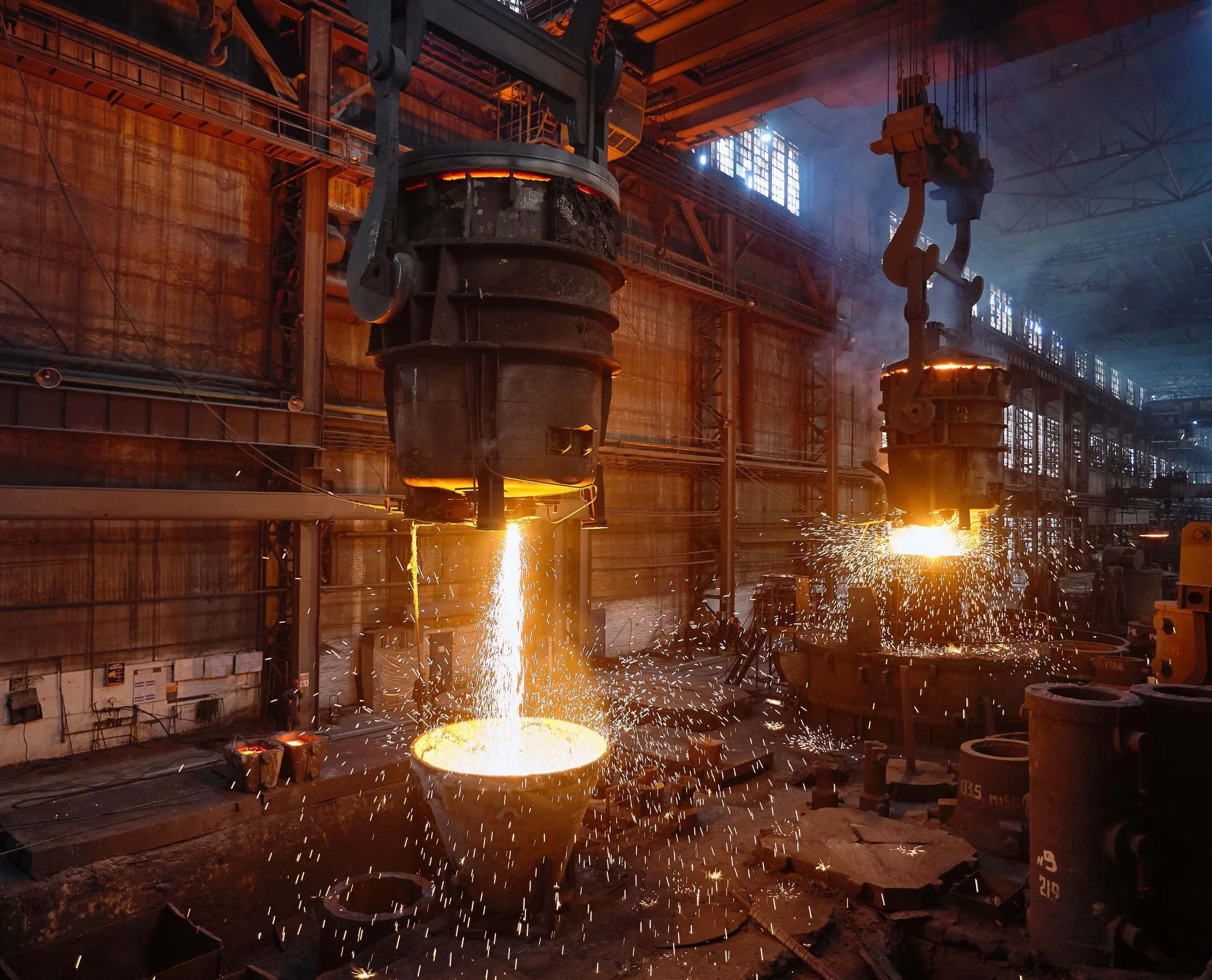 Foresight Data Machines - Home