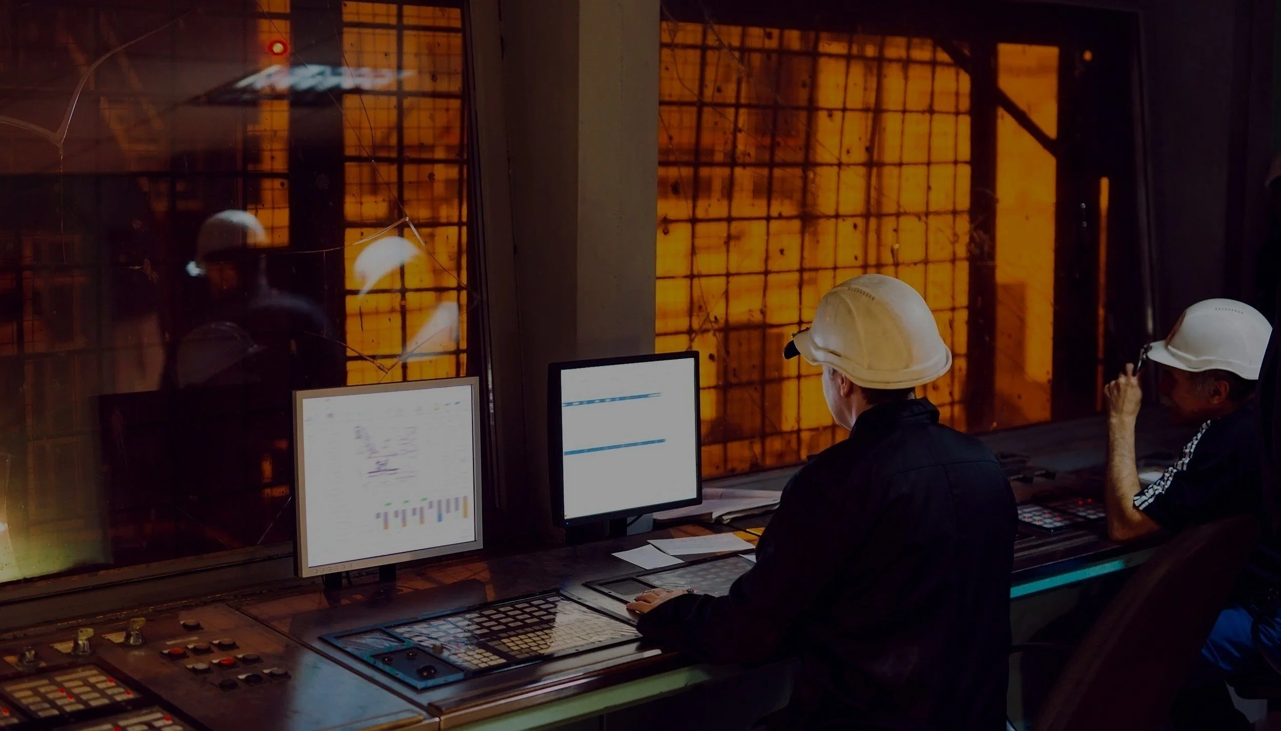 Foresight Data Machines - Home