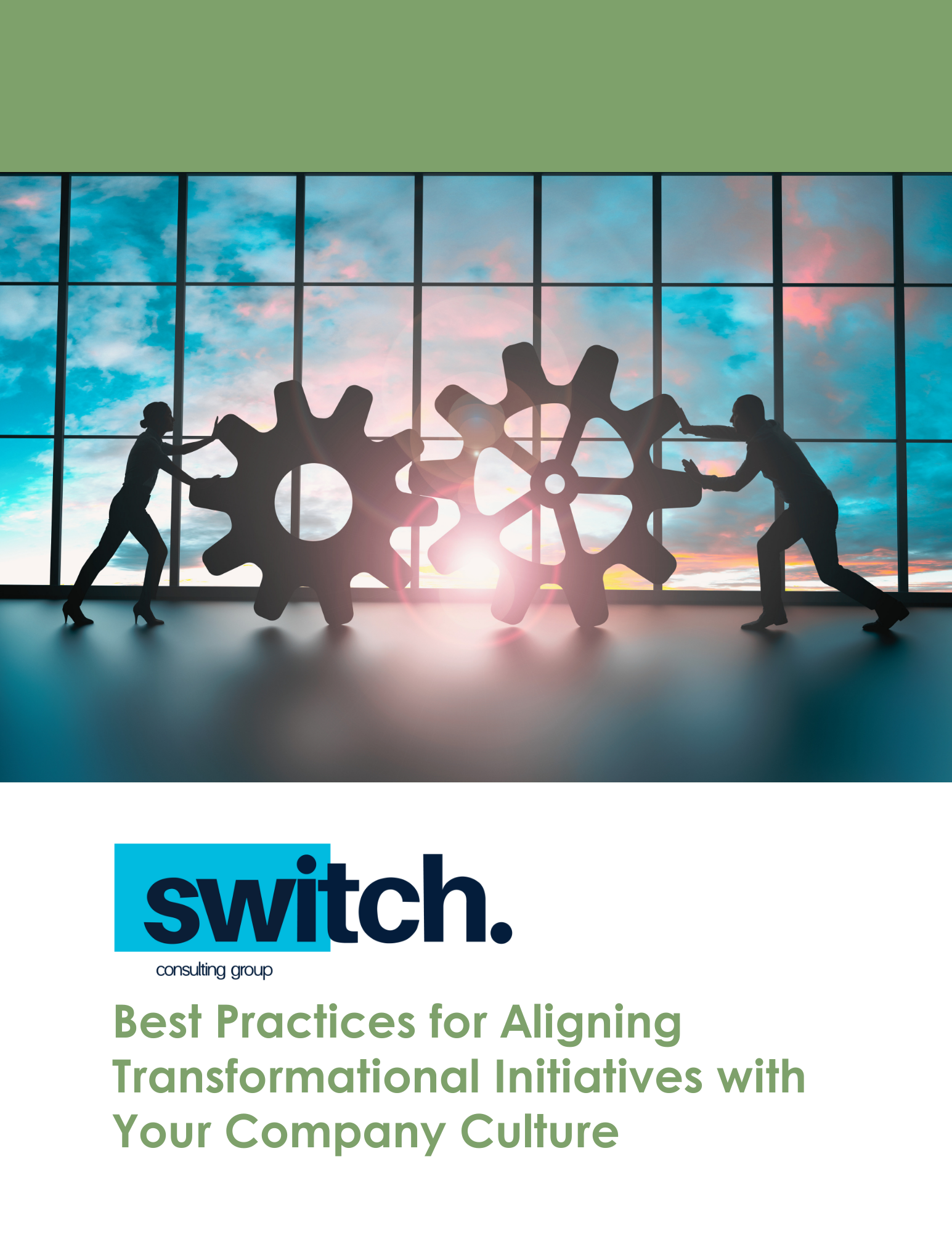 Embedding Change Management Capability in Your Organization: Practical ...