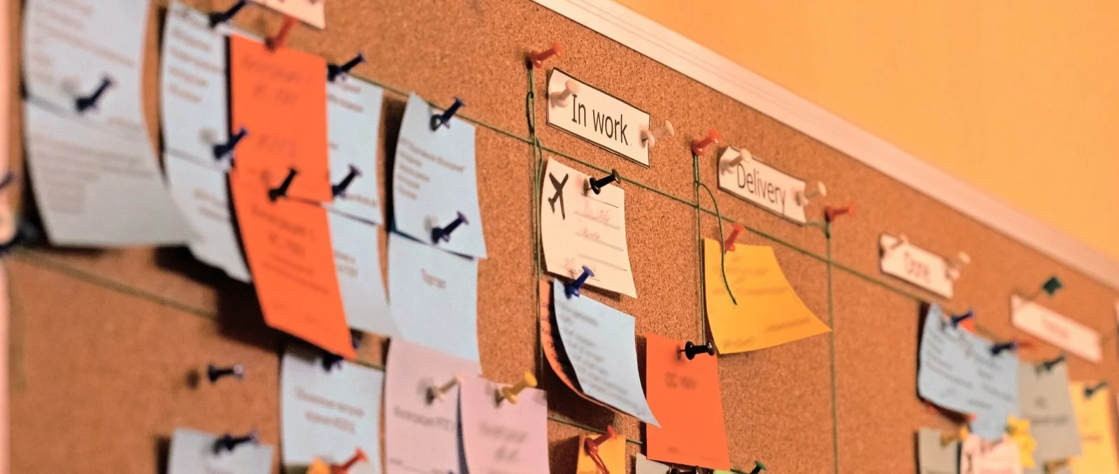 Embracing Agile Governance for Change Management and Organizational ...