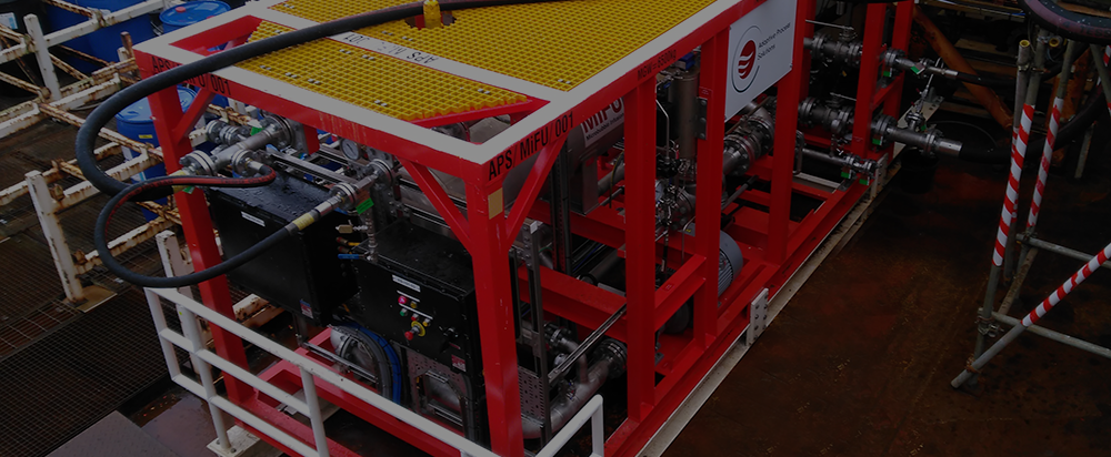 Adaptive Process Solutions