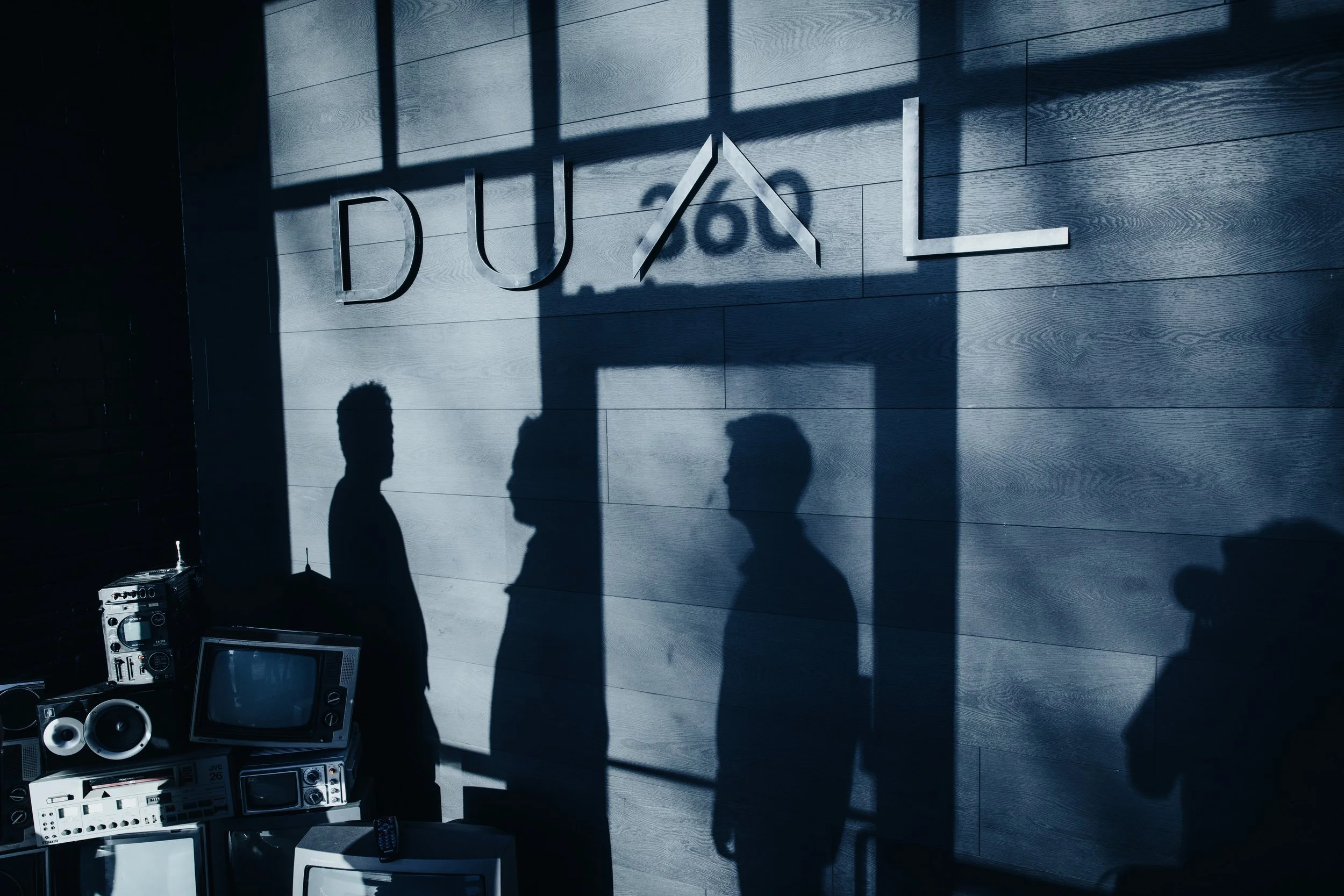 About Dual Studios — DUAL STUDIOS