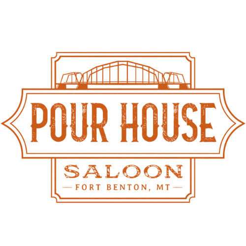 Pour House Saloon