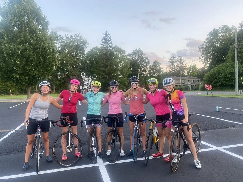 Performance Triathlon Camp Performance Triathlon Camp