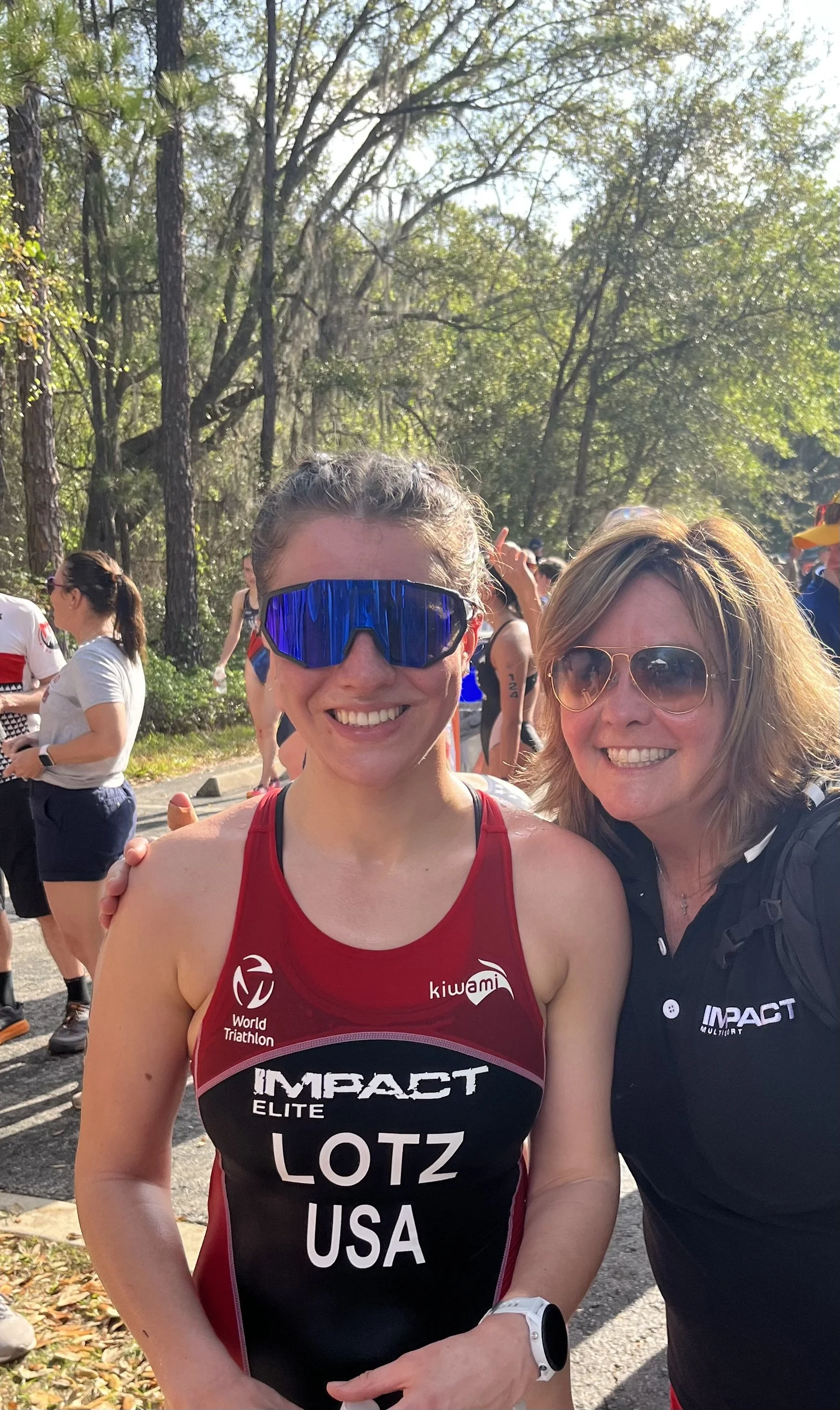 Coaches — Performance Triathlon Camp
