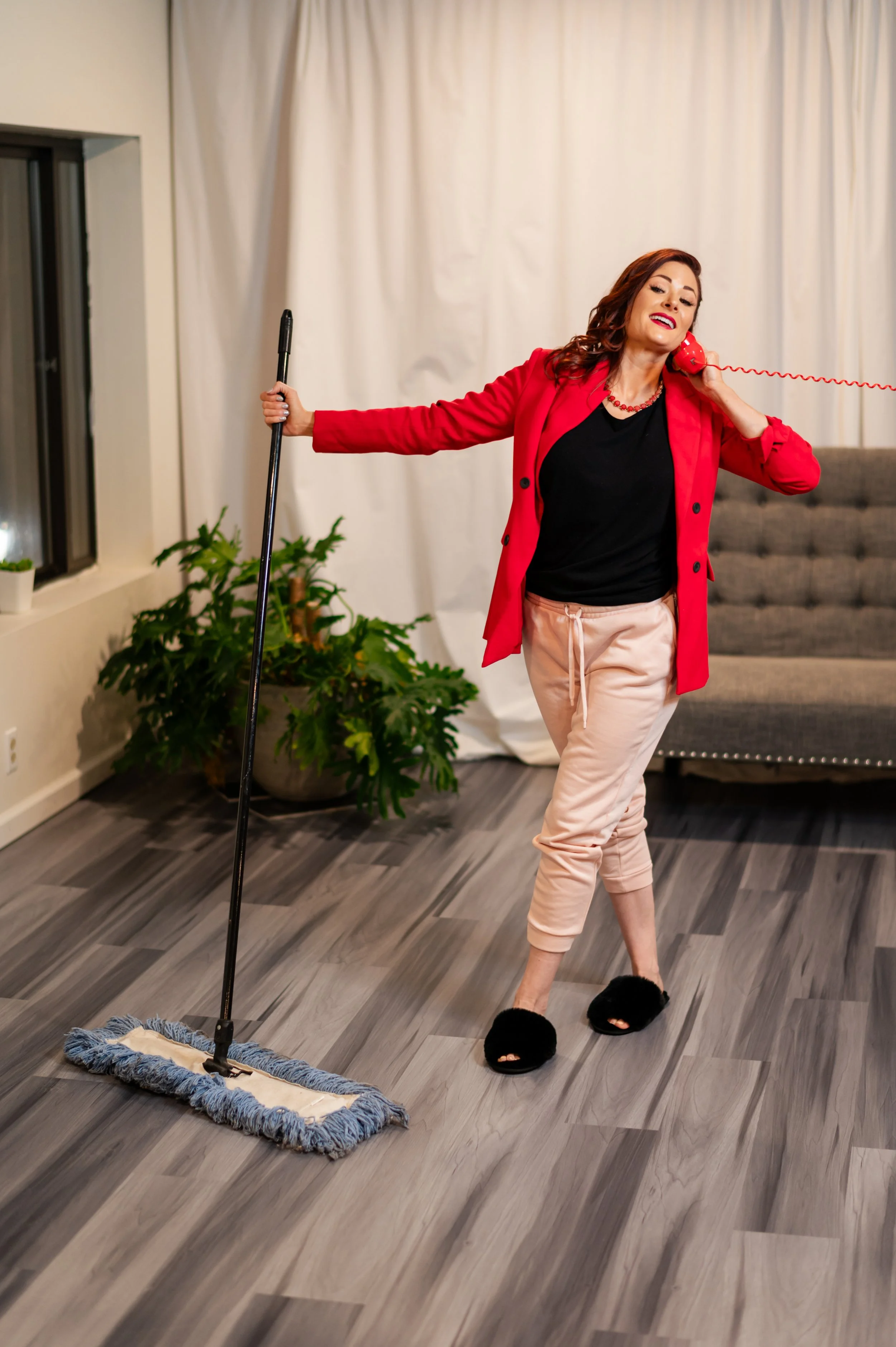 Amanda Wolf Creative Solutions