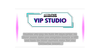 VIP Studio — Accelerate Dance Experience