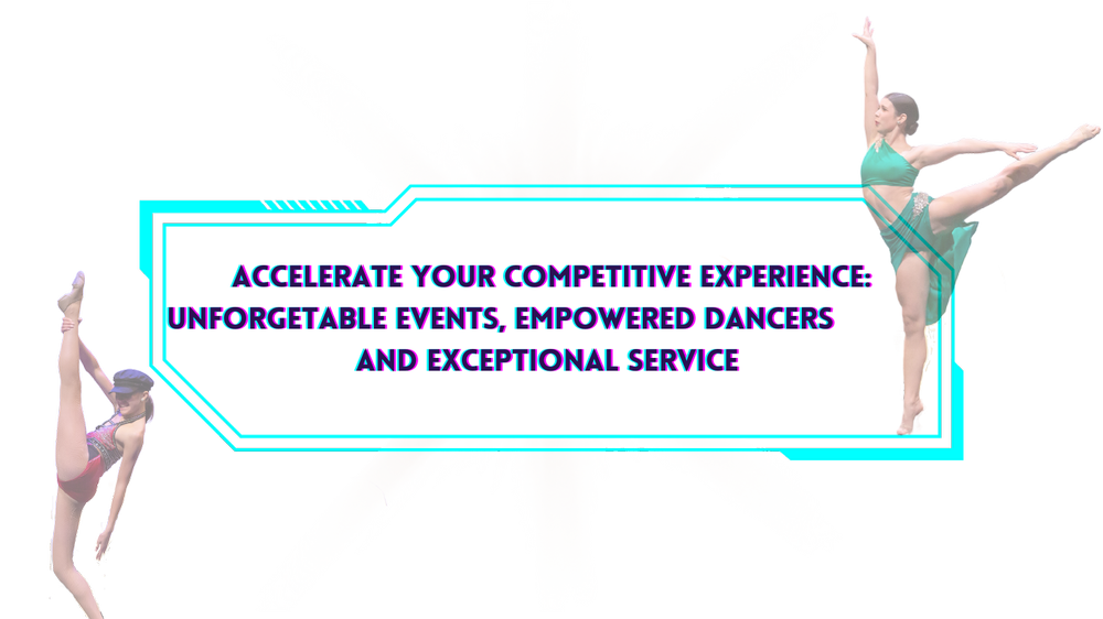 Accelerate Dance Experience Accelerate Dance Experience